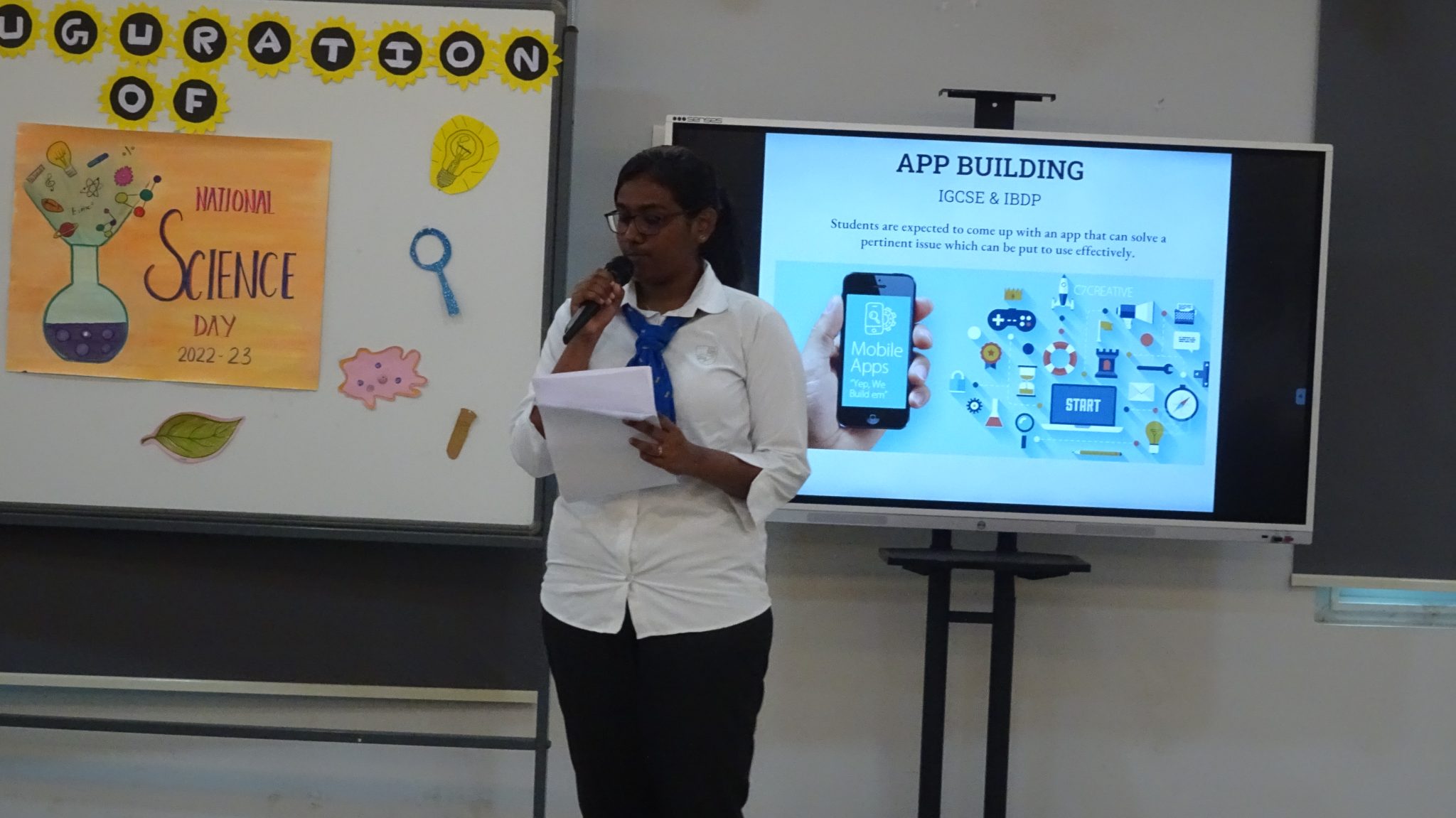 Inauguration of SIMILO 2023 @ CPSGS,TMZ - CPS Global