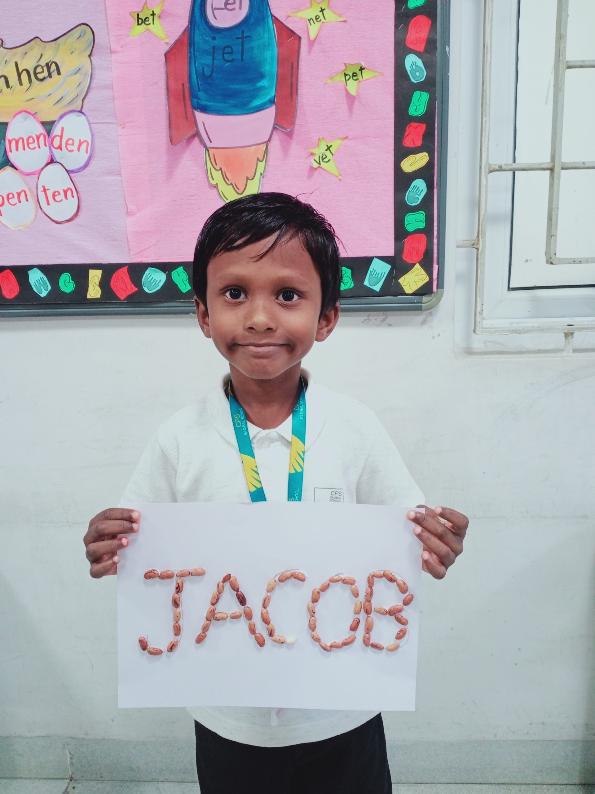 Pulses are tiny in size but mighty in benefits! - CPS Global