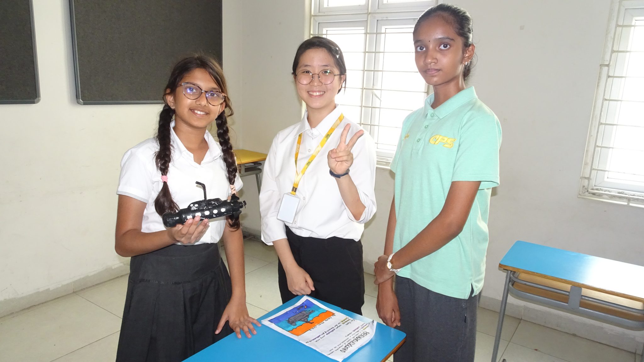 SIMILO 2023 @ CPSGS, TMZ - CPS Global