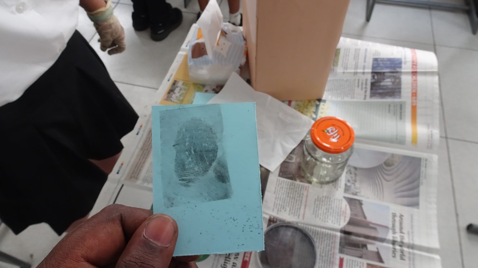 SIMILO 2023 @ CPSGS, TMZ - CPS Global