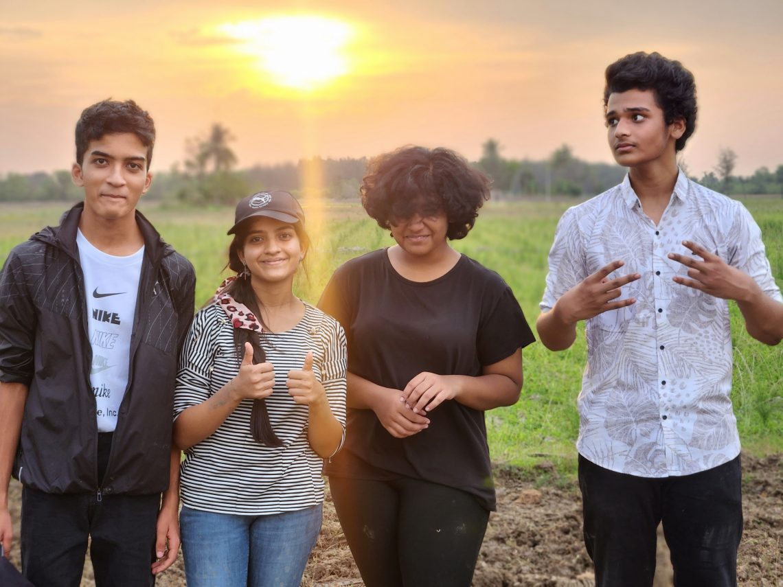 Unleashing New Horizons: CPS Global School, TMZ Students Embark on an ...