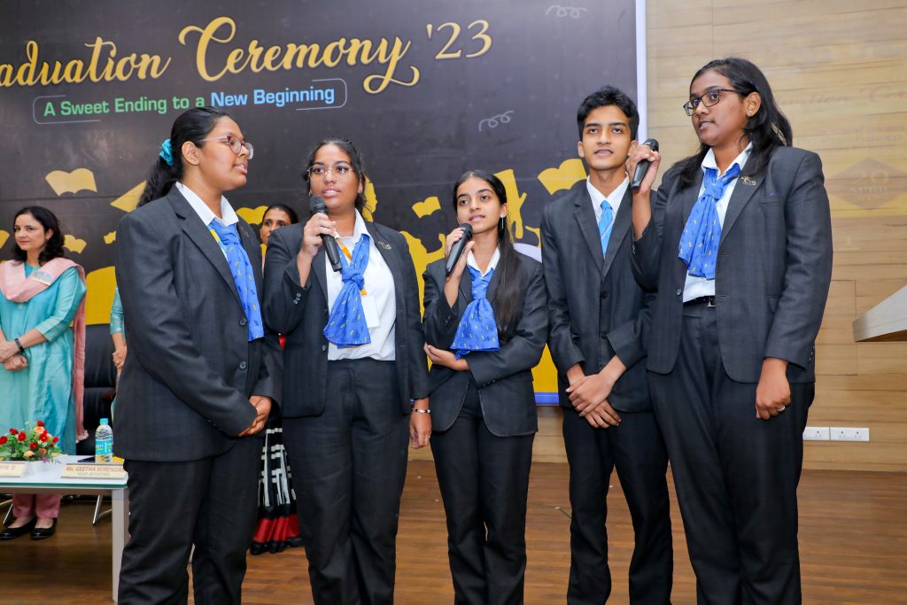 Embrace this moment; remember, we are eternal- IGCSE and IBDP ...
