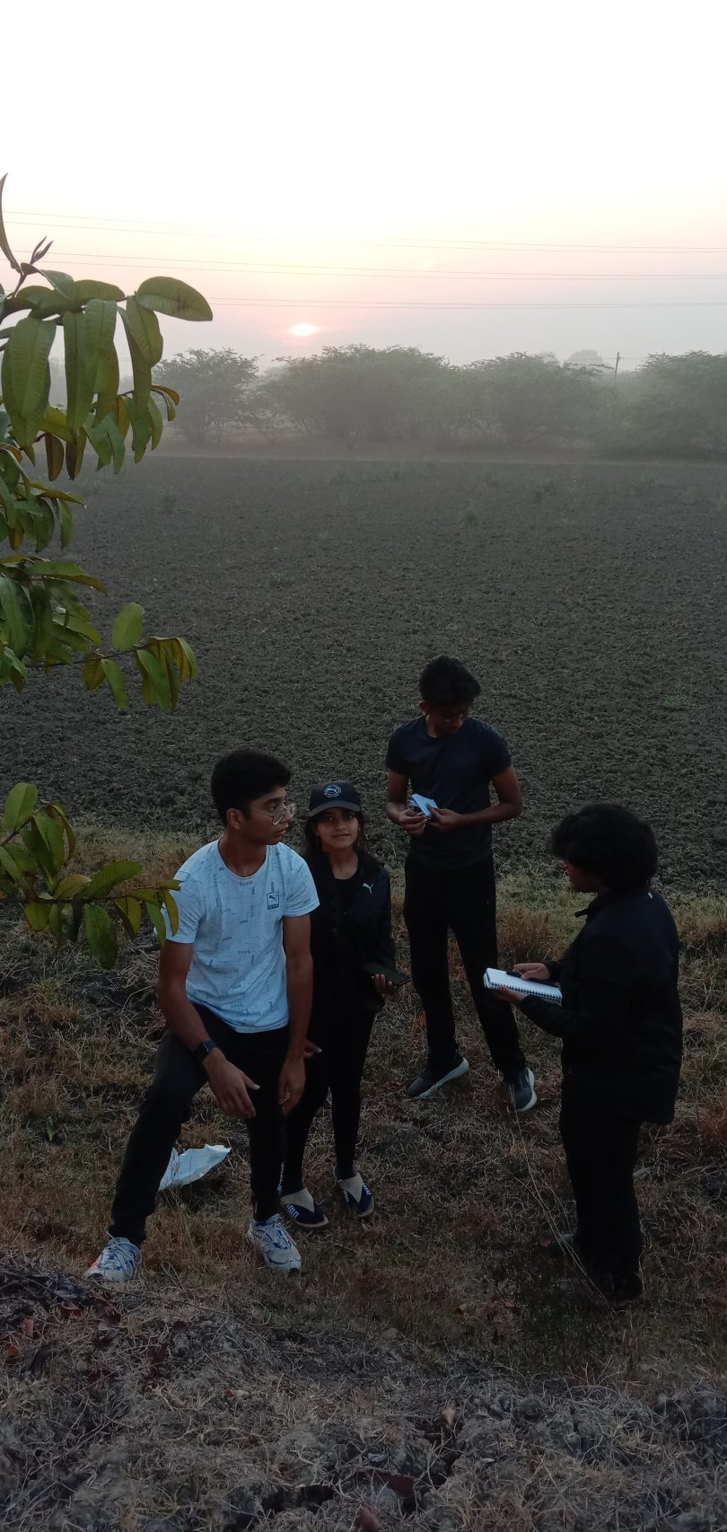 Unleashing New Horizons: CPS Global School, TMZ Students Embark on an ...