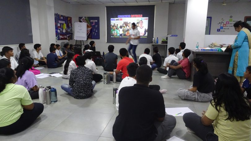 Igniting Minds: Unleashing Potential Through Expert Guidance at CPS ...