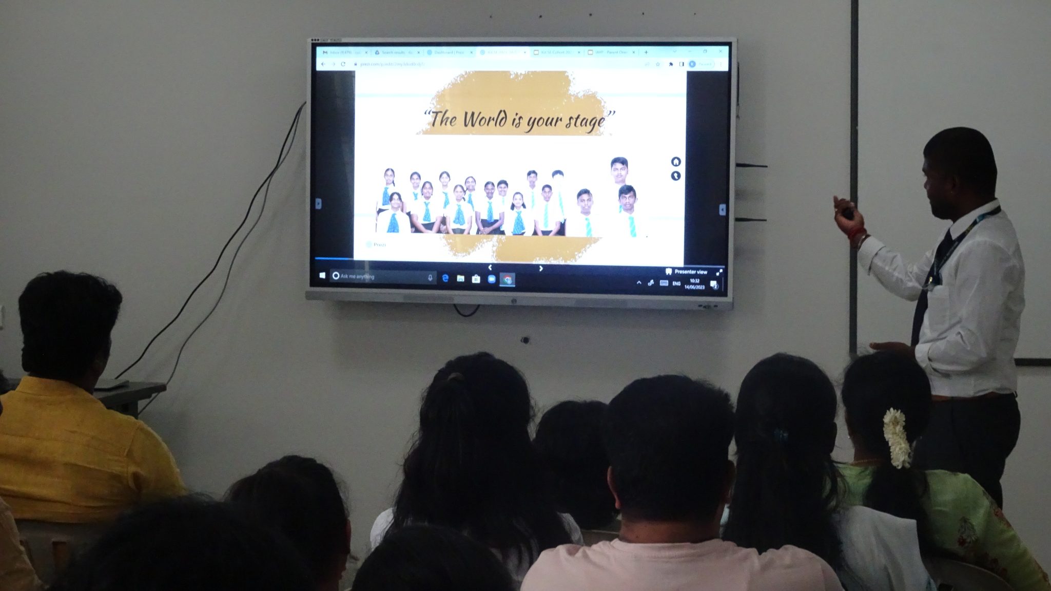 A Glimpse into IGCSE and IBDP Subject Orientations: Pathways to Success ...