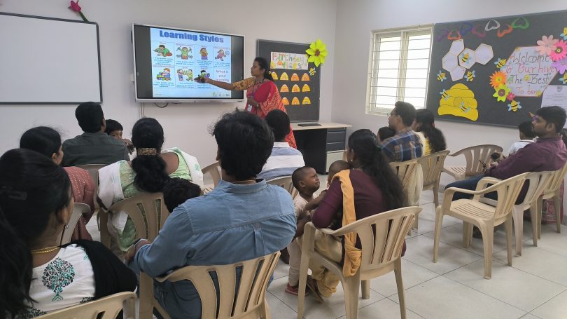 ELP Orientation @ CPSGS, TMZ - CPS Global