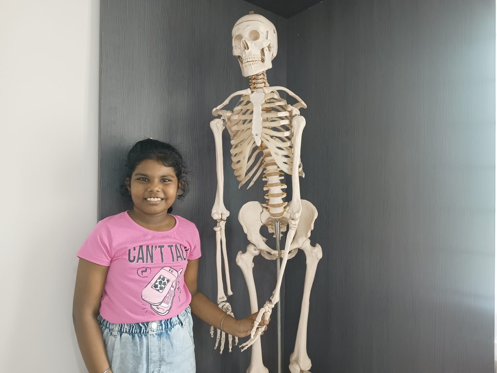 Unveiling the Marvel Within: Embracing Our Living Skeletons - CPS Global