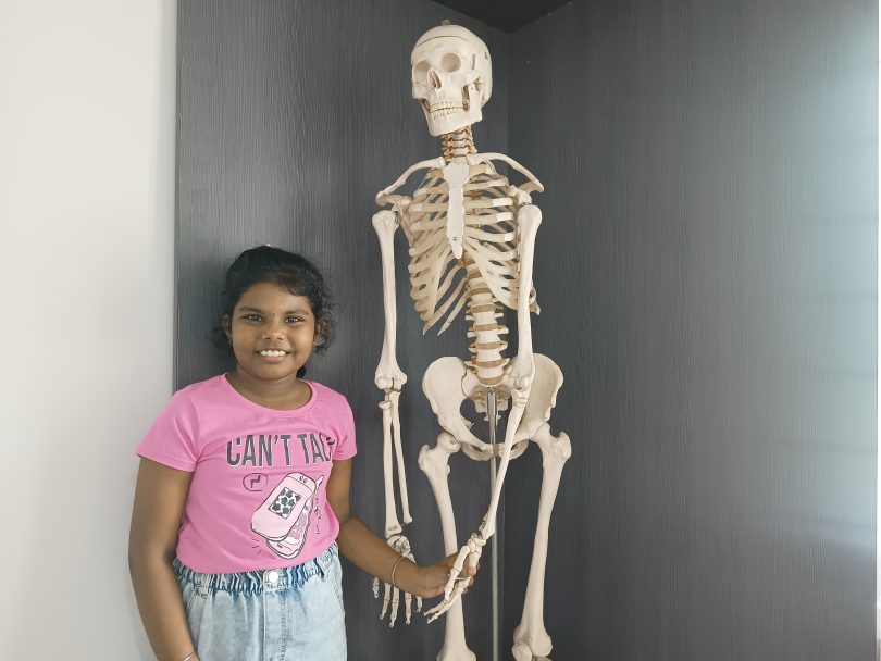 Unveiling the Marvel Within: Embracing Our Living Skeletons - CPS Global