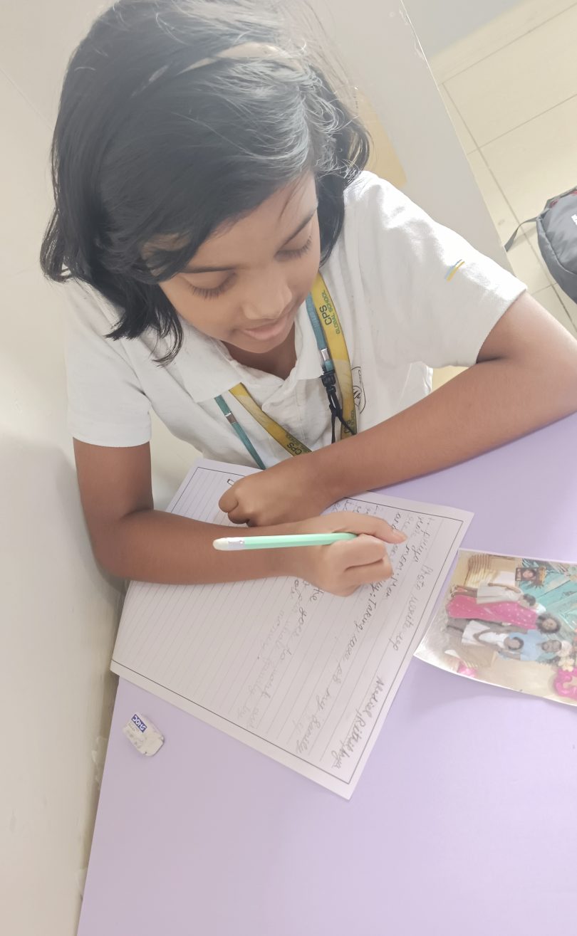 Our Families @ CPSGS ANN - CPS Global