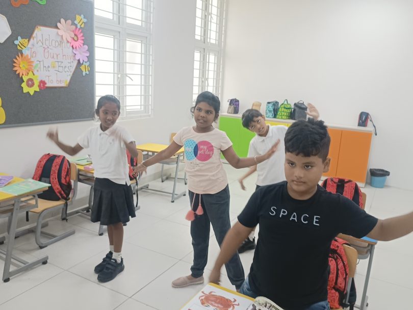 Unveiling the Marvel Within: Embracing Our Living Skeletons - CPS Global