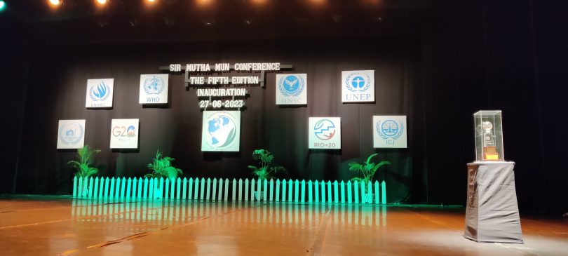 From Novice to Negotiator CPS Global School Thirumazhisai Dazzles @ Sri ...