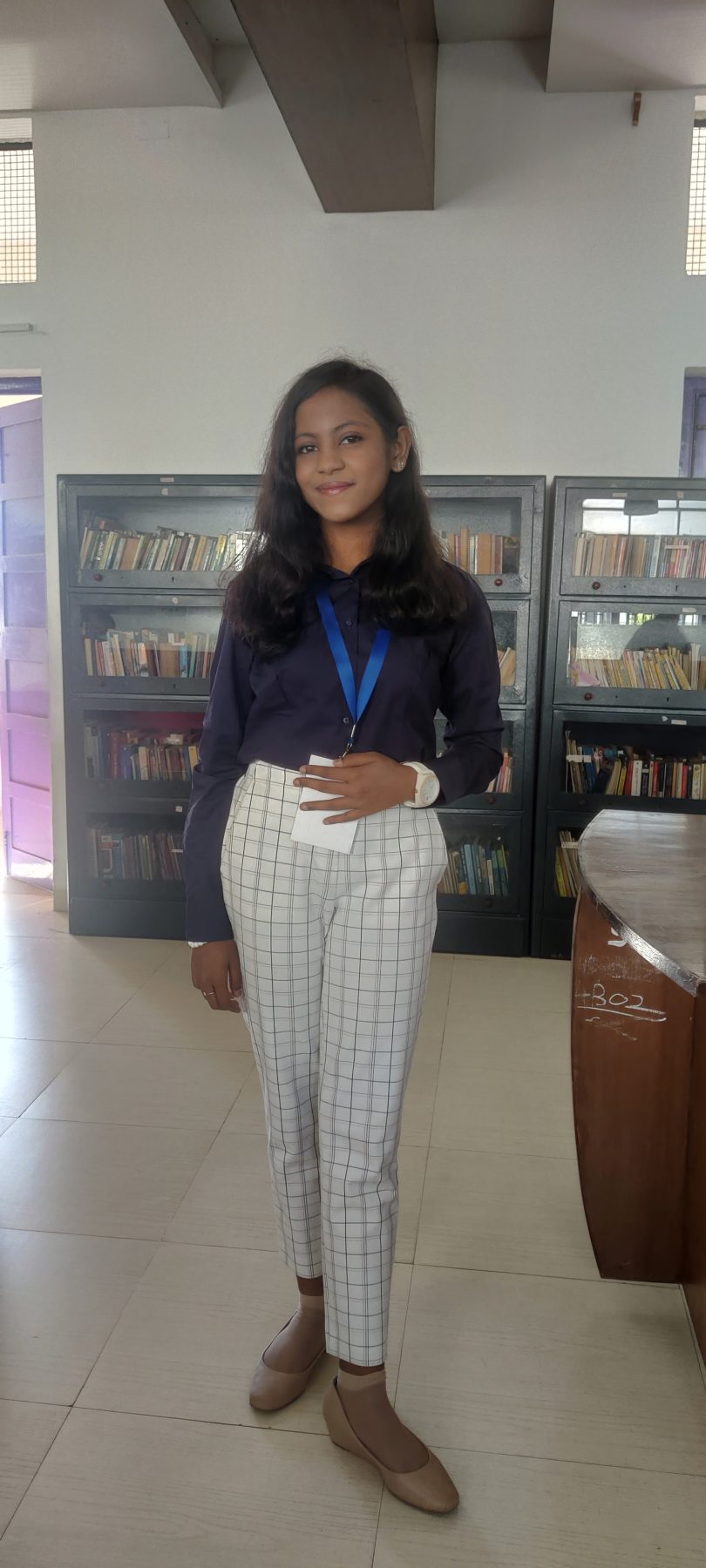 From Novice to Negotiator CPS Global School Thirumazhisai Dazzles @ Sri ...