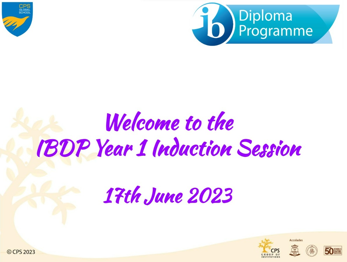 A Glimpse into IGCSE and IBDP Subject Orientations: Pathways to Success ...