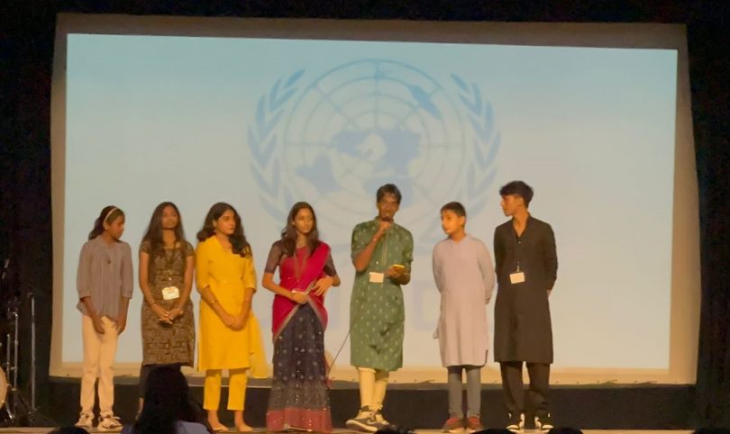 Global Leaders in the Making: CPS Global School’s Standout performance ...