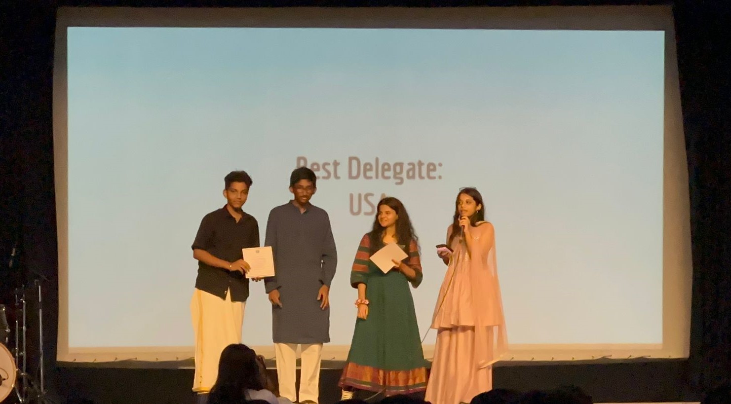 Global Leaders in the Making: CPS Global School’s Standout performance ...