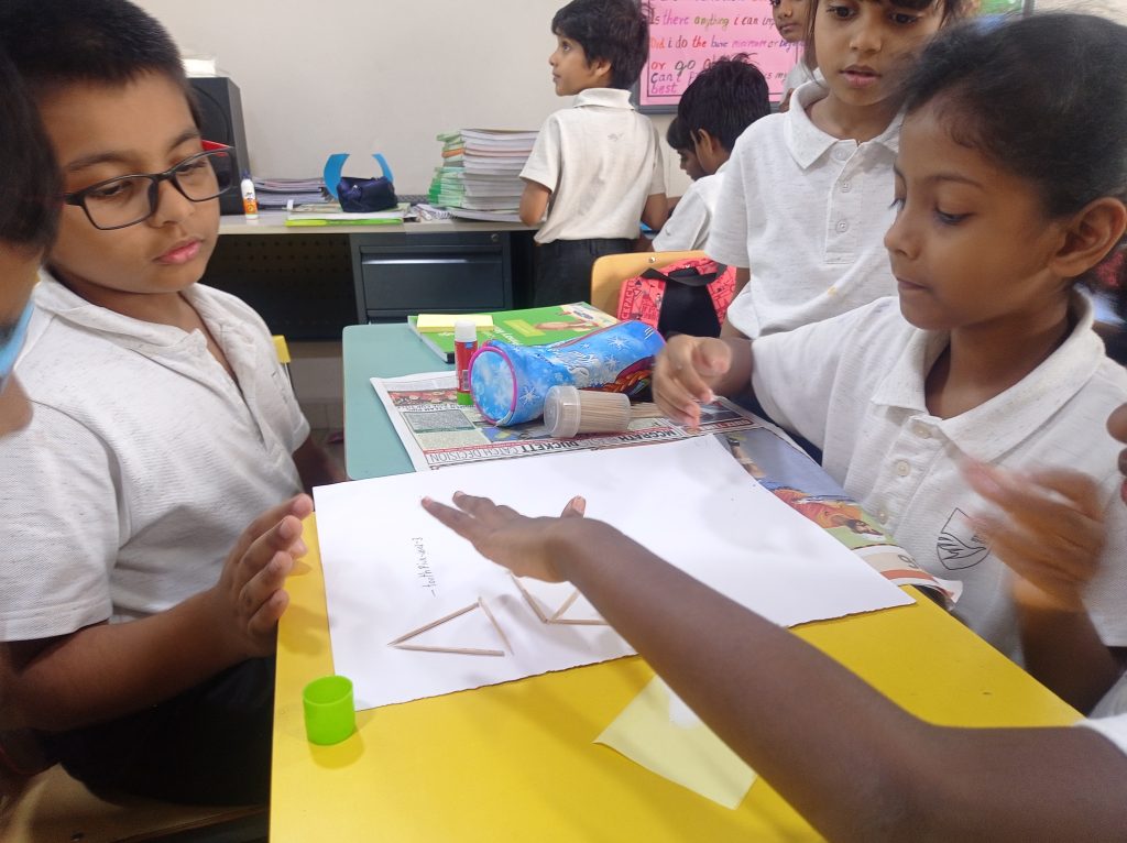 Think Sequentially !! @ CPSGS ANN - CPS Global