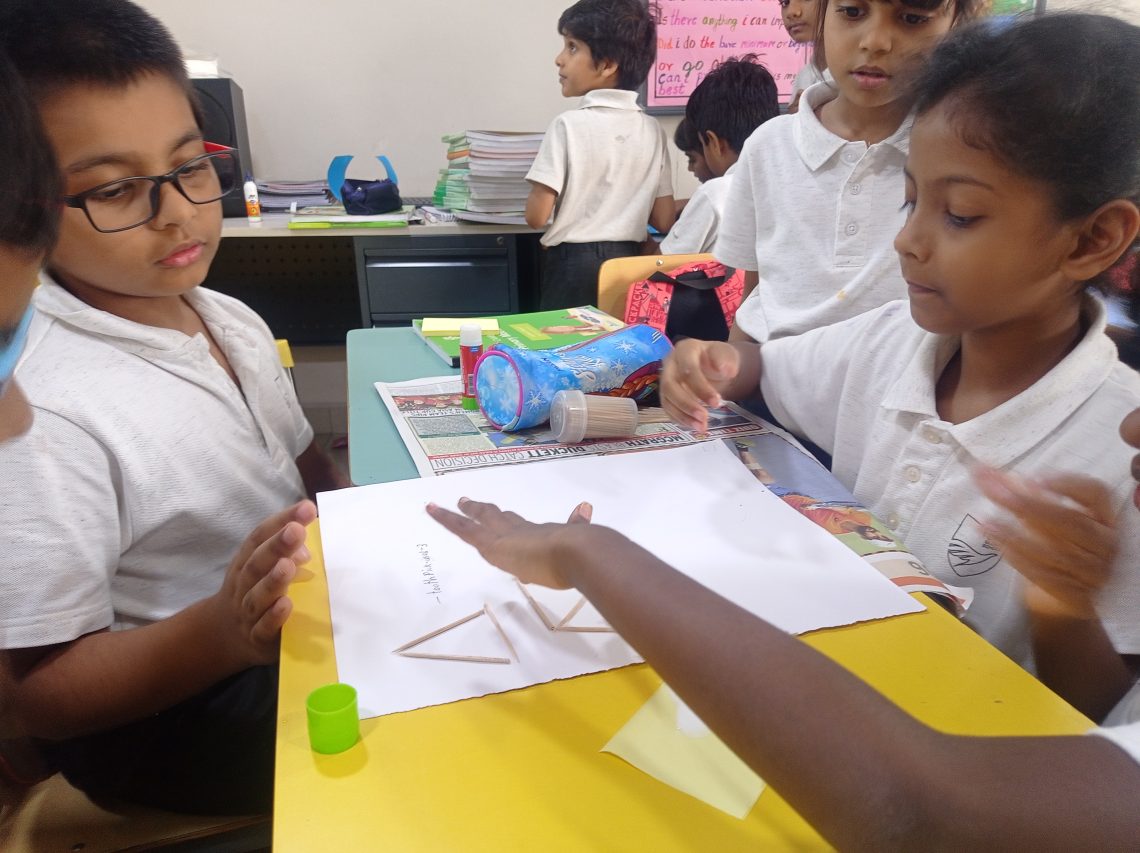 Think Sequentially !! @ CPSGS ANN - CPS Global