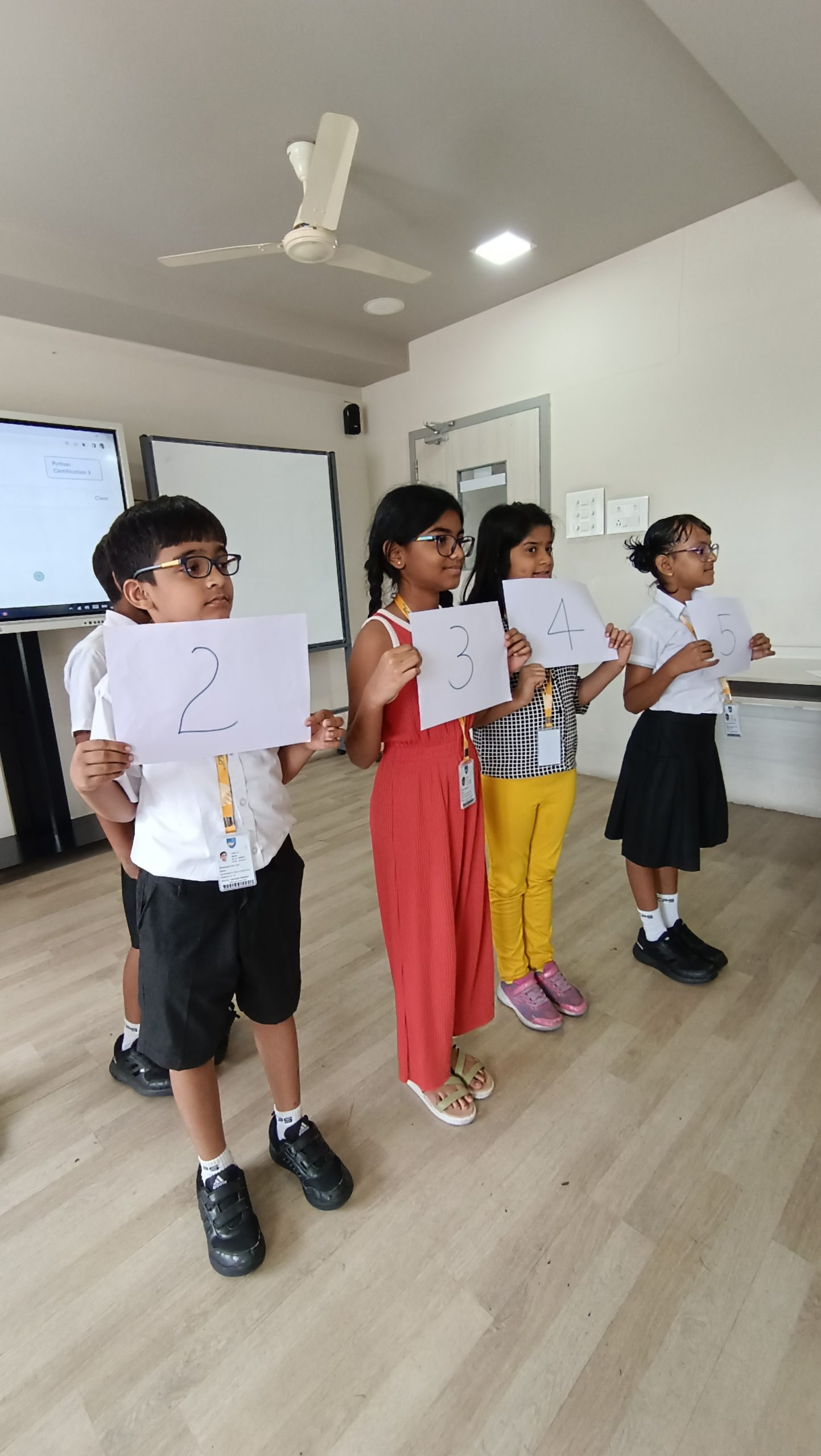 A Computer Catalog @ CPSGS ANN - CPS Global