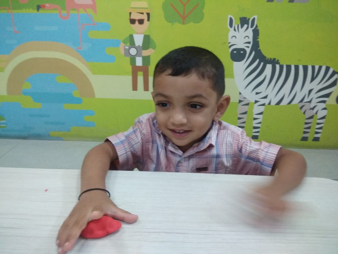 Life: A Modelling Clay in Our Hands to Shape - CPS Global