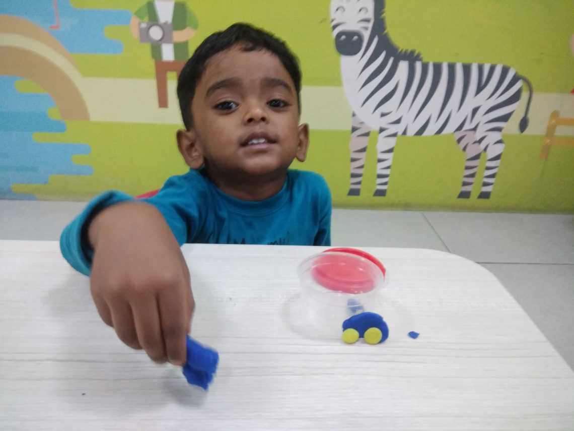 Life: A Modelling Clay in Our Hands to Shape - CPS Global