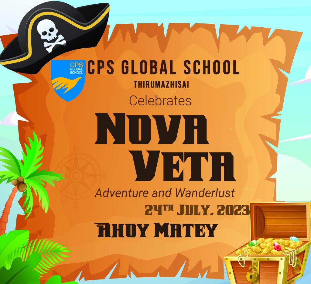 Nova Veta 2023 @ CPS GS, TMZ – Adventure and Wanderlust for new ...