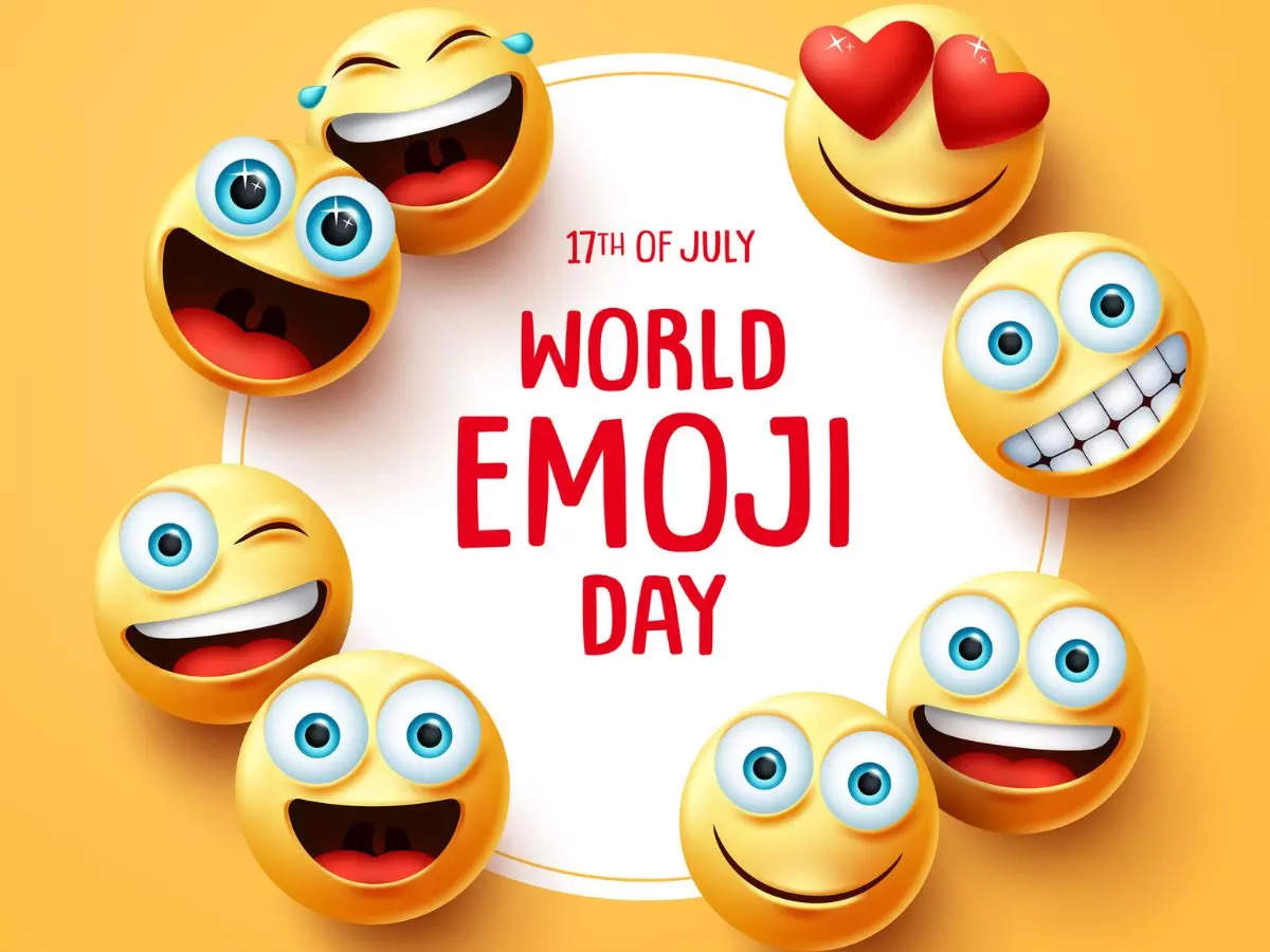 Embracing Emojis: Celebrating World Emoji Day 📅🌍 at CPS Global 🌐 School ...