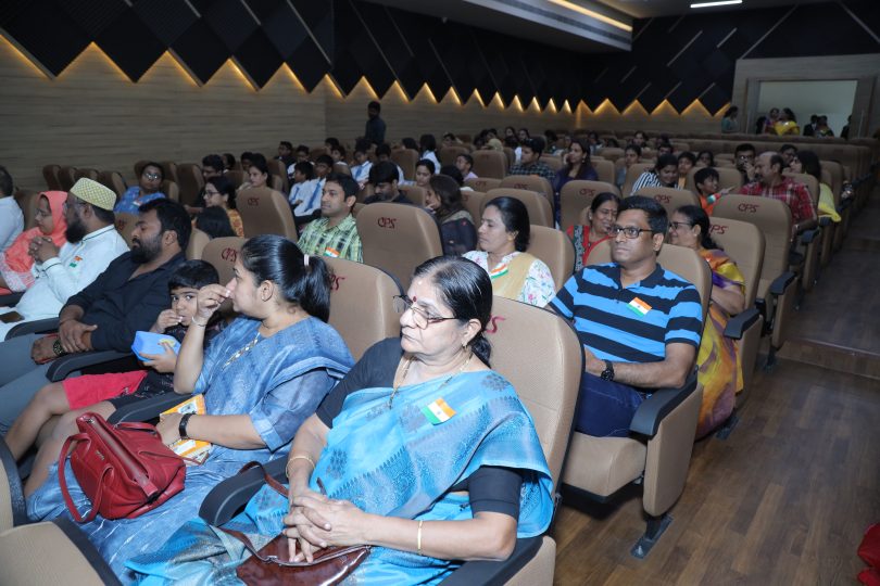 Empowering Leadership: Inducting Student Council Members through the ...