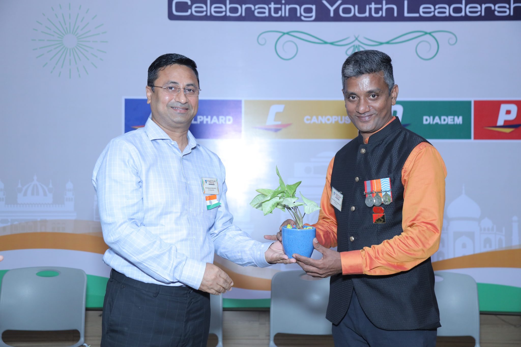 Empowering Leadership: Inducting Student Council Members through the ...