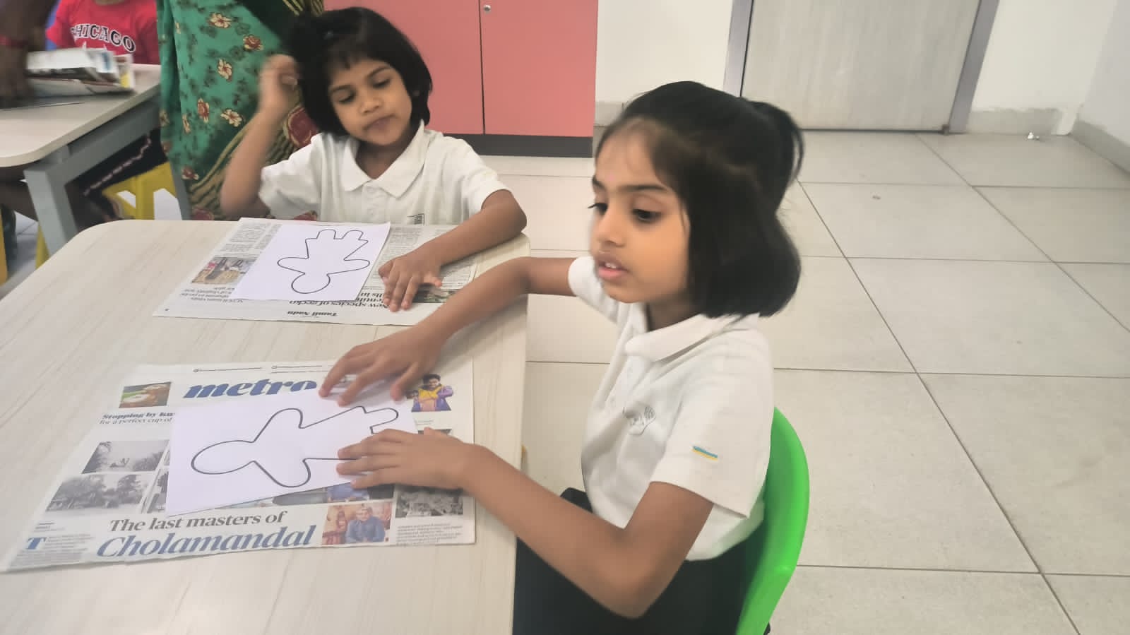 Fostering Bonds and Bliss: ELP’s Heartwarming Friendship Day ...