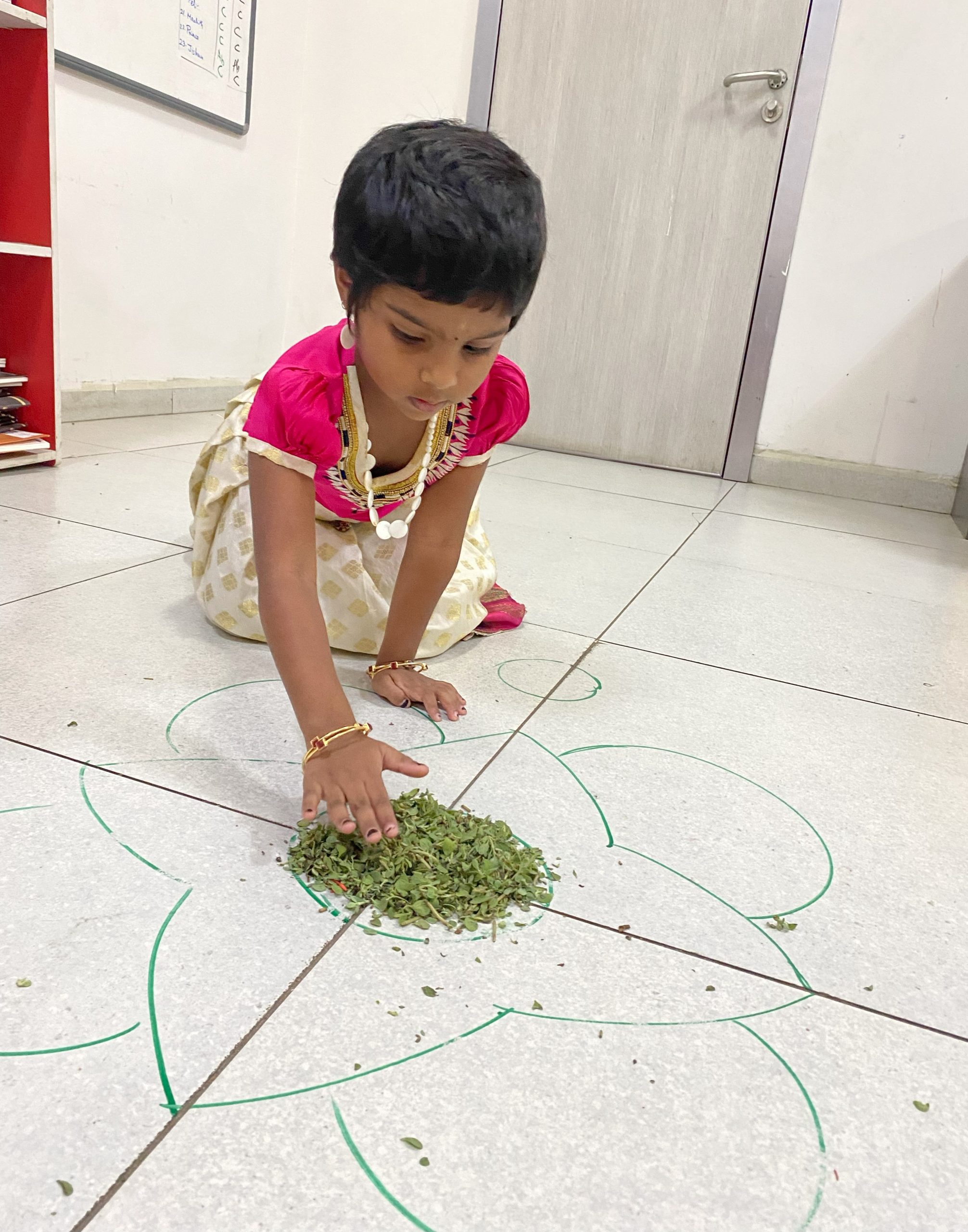 A Confluence of Celebrations: National Sports Day and Onam Festival ...