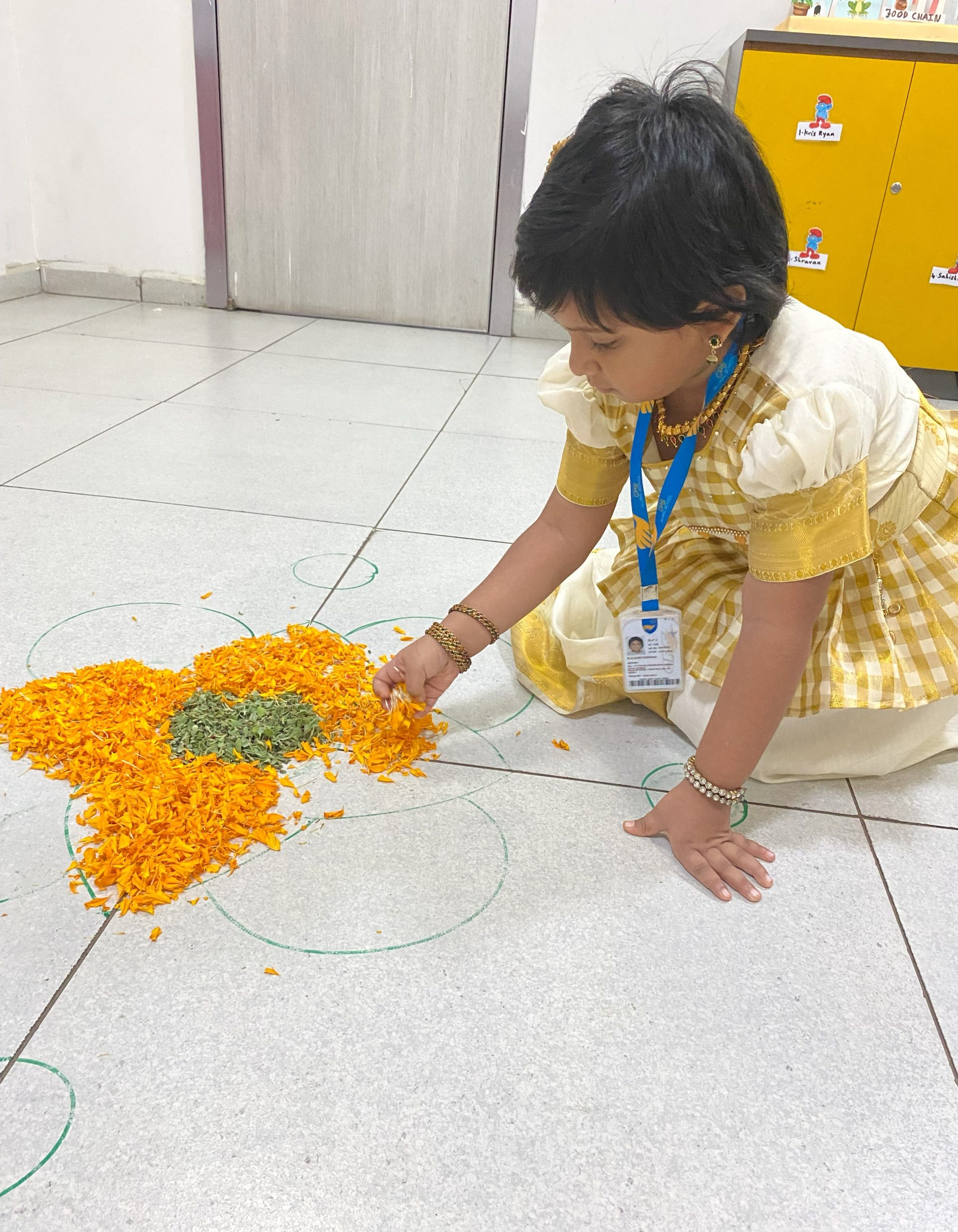 A Confluence of Celebrations: National Sports Day and Onam Festival ...