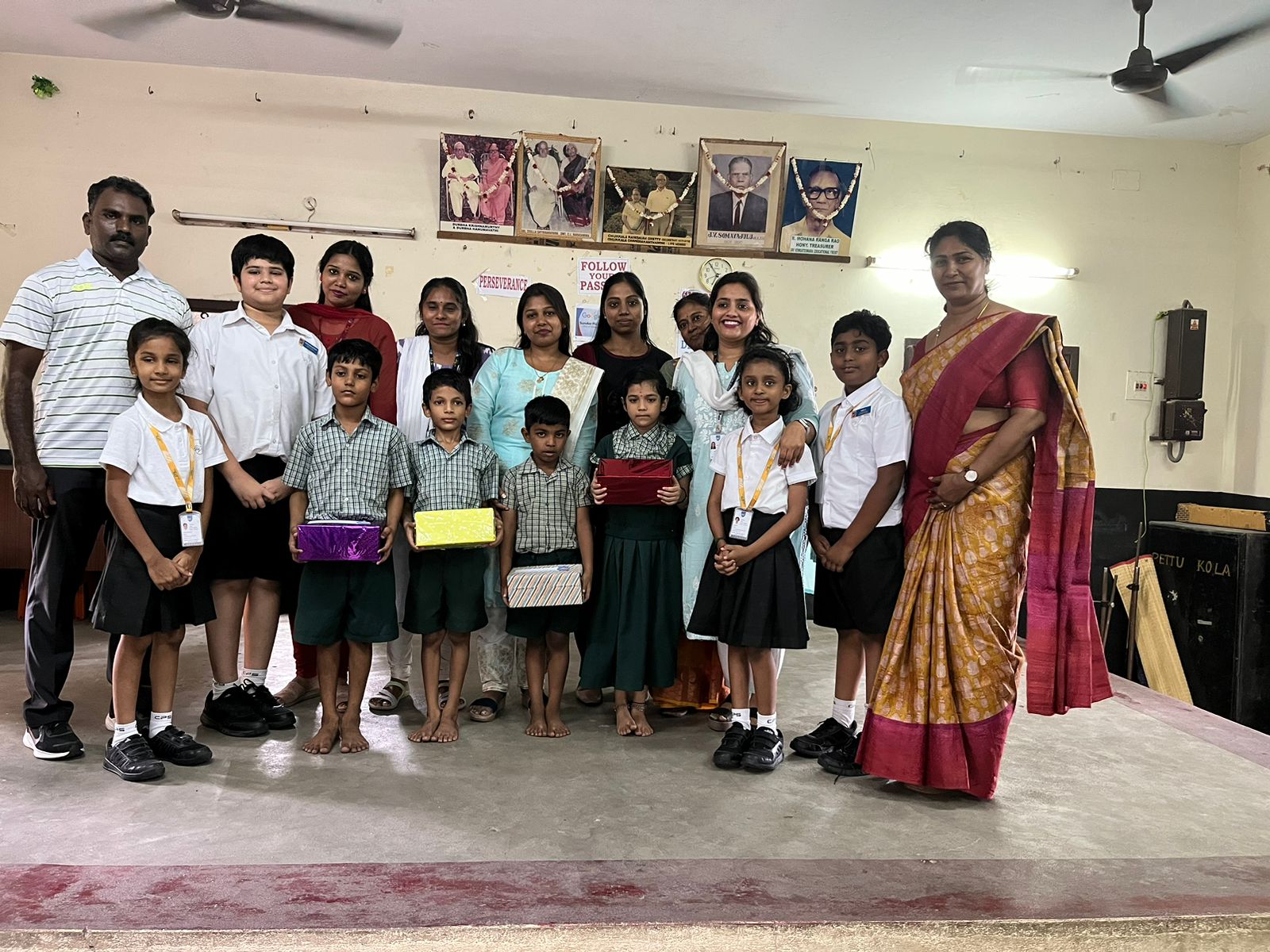 CPS Global School in Chennai | Best IGCSE School Chennai | A Level ...