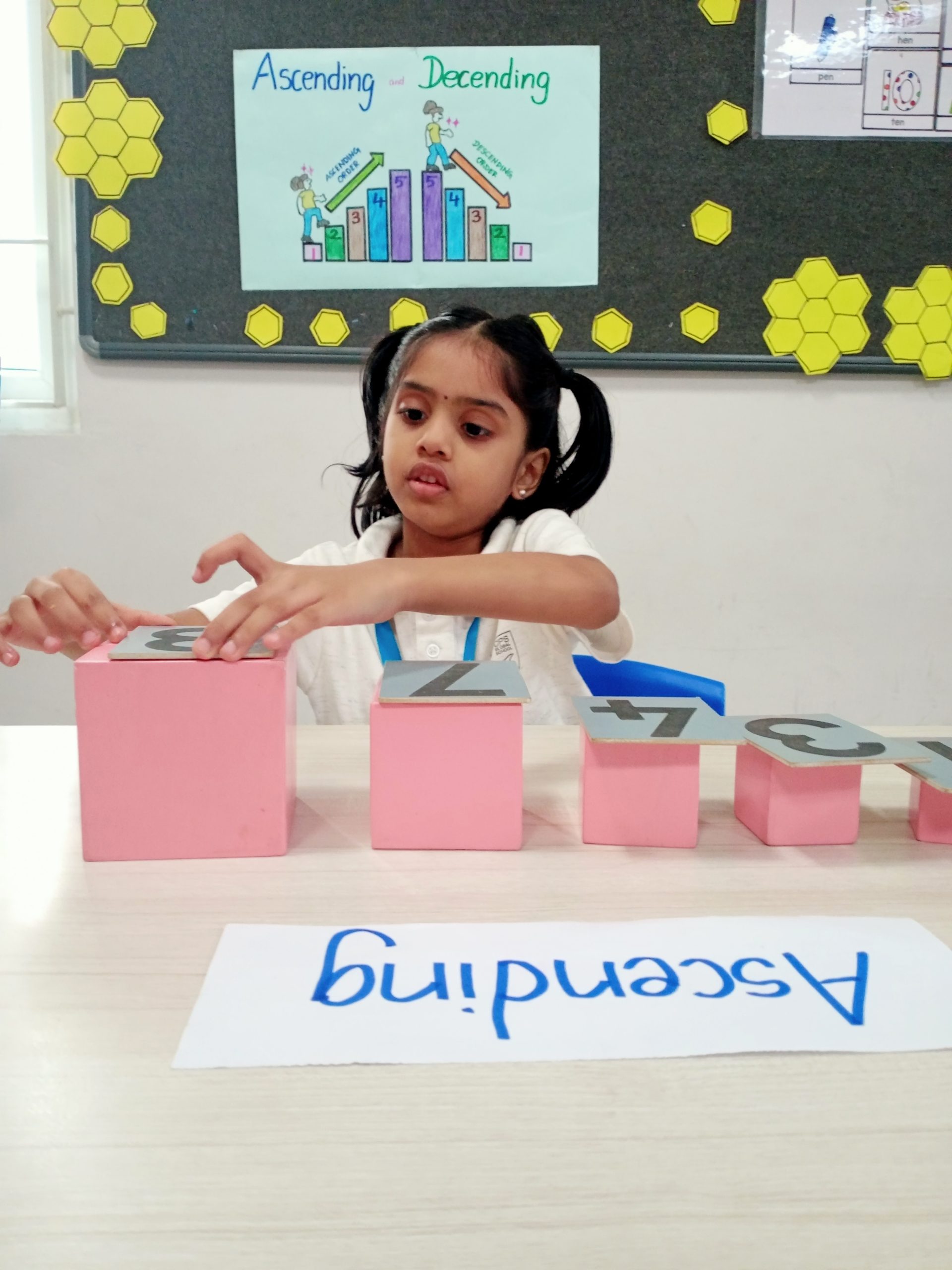 Mastering Ascending and Descending Order in Math - CPS Global