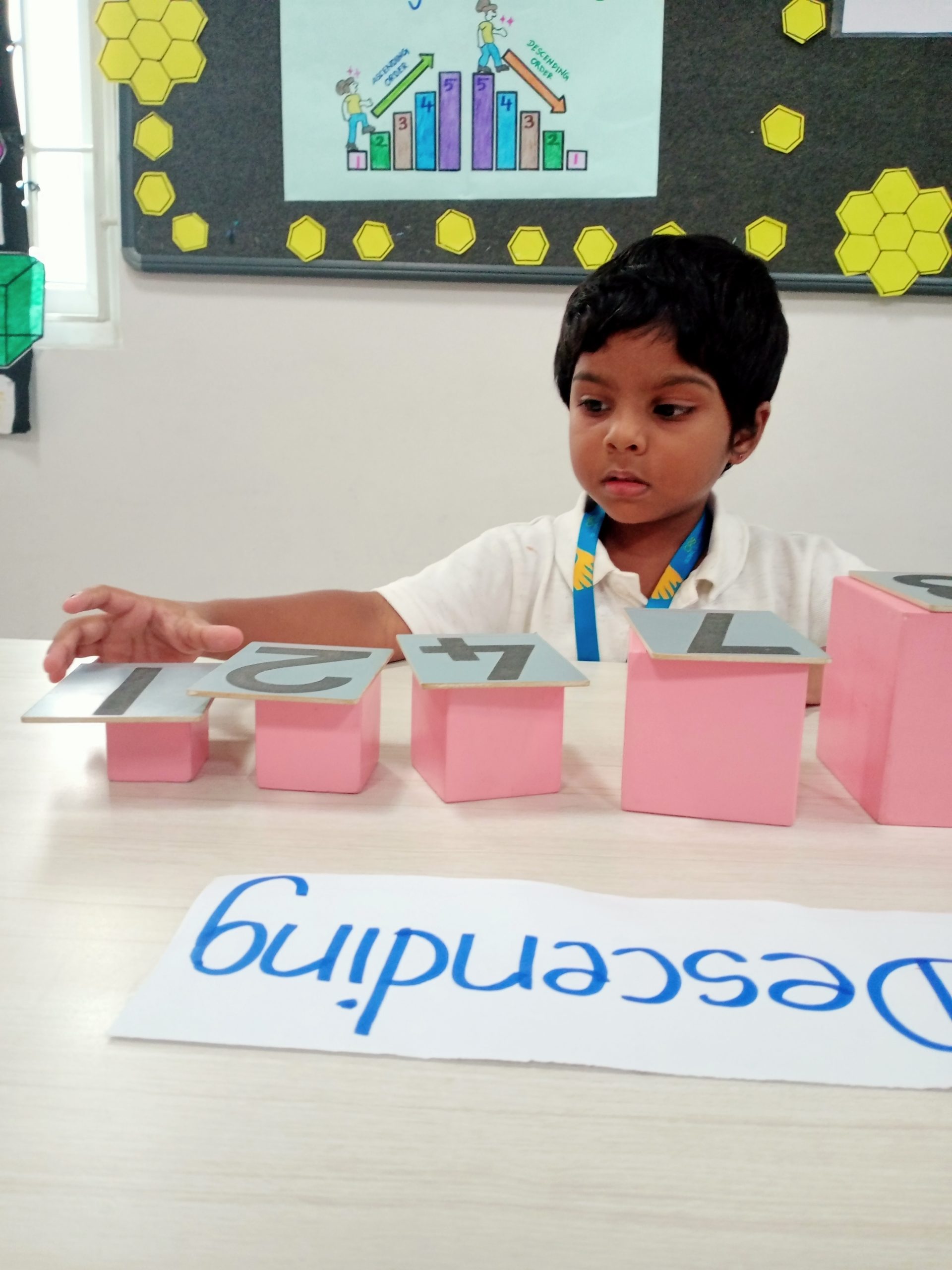 Mastering Ascending and Descending Order in Math - CPS Global
