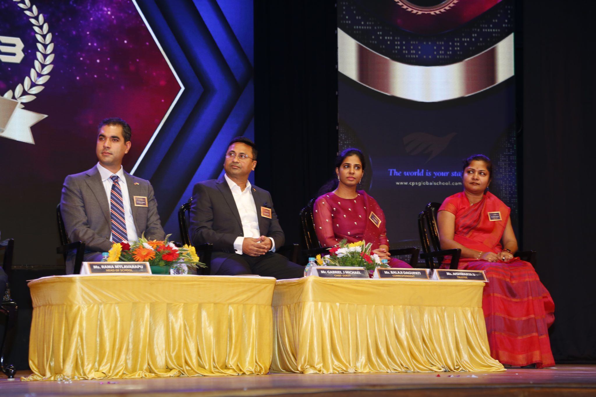 Xlencia ‘ 23 @ CPSGS ANN - CPS Global