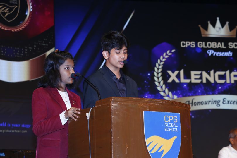 Xlencia ‘ 23 @ CPSGS ANN - CPS Global