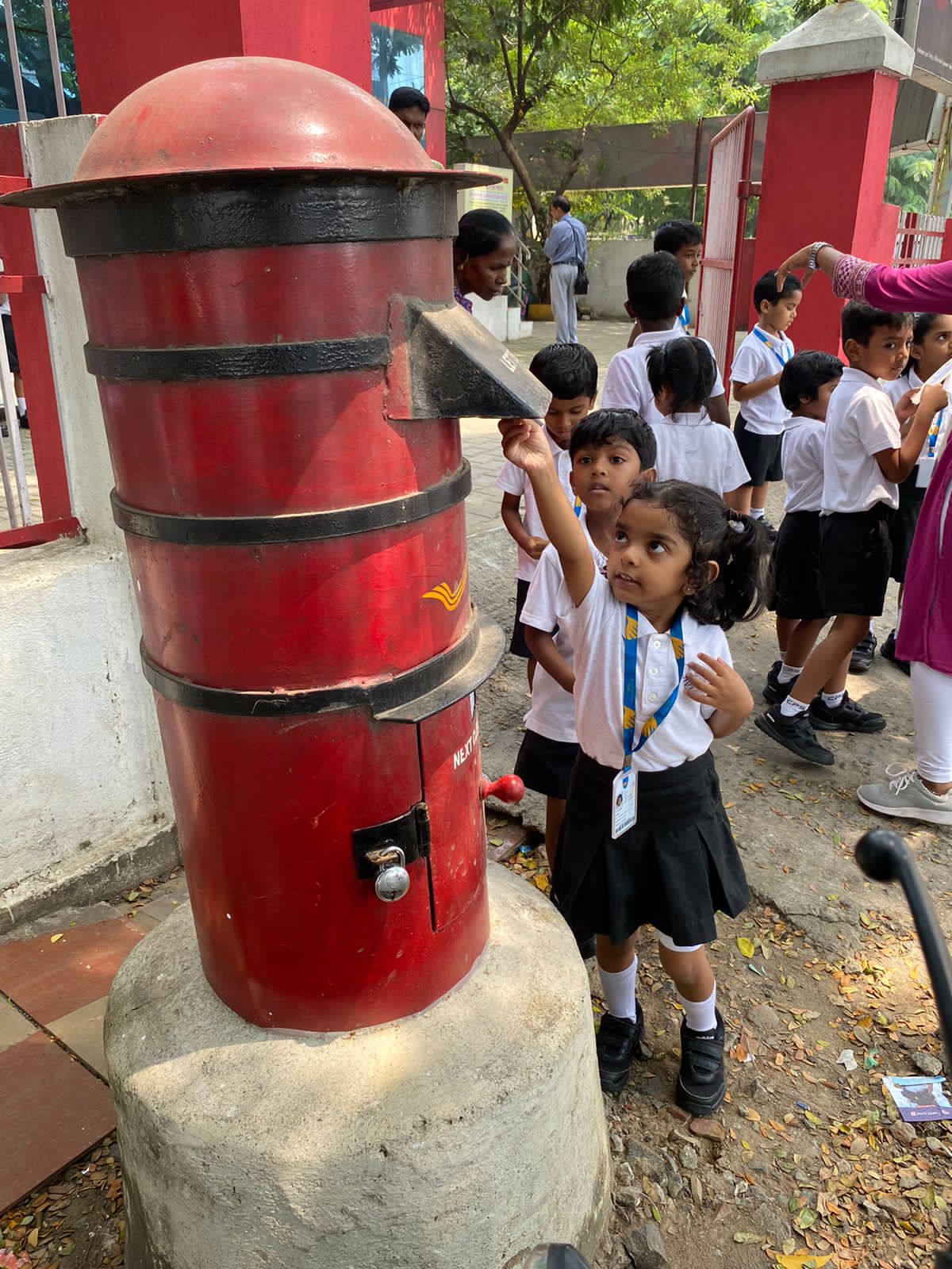 World Postal Day: Celebrating the Heart of Communication - CPS Global