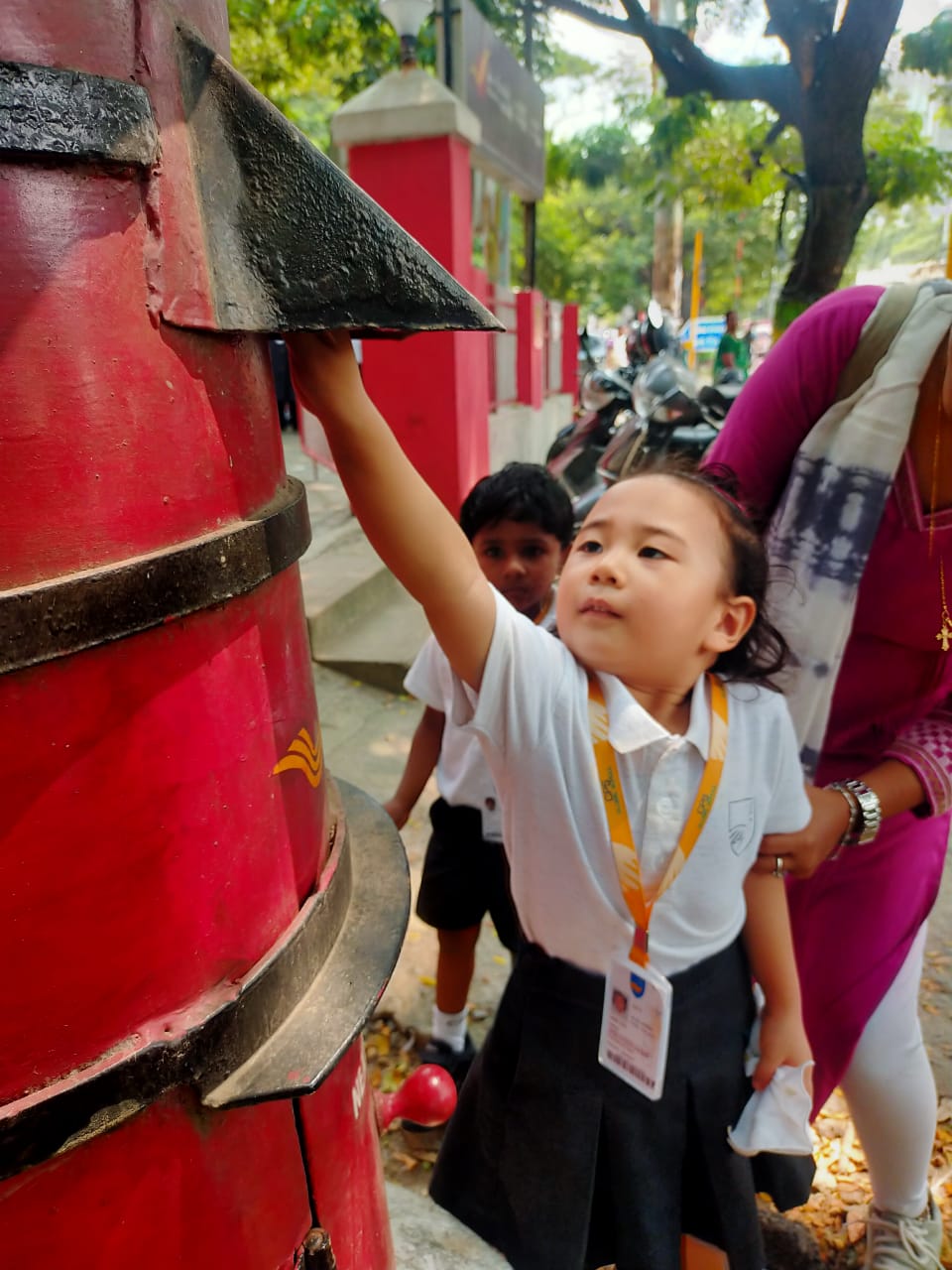 World Postal Day: Celebrating the Heart of Communication - CPS Global