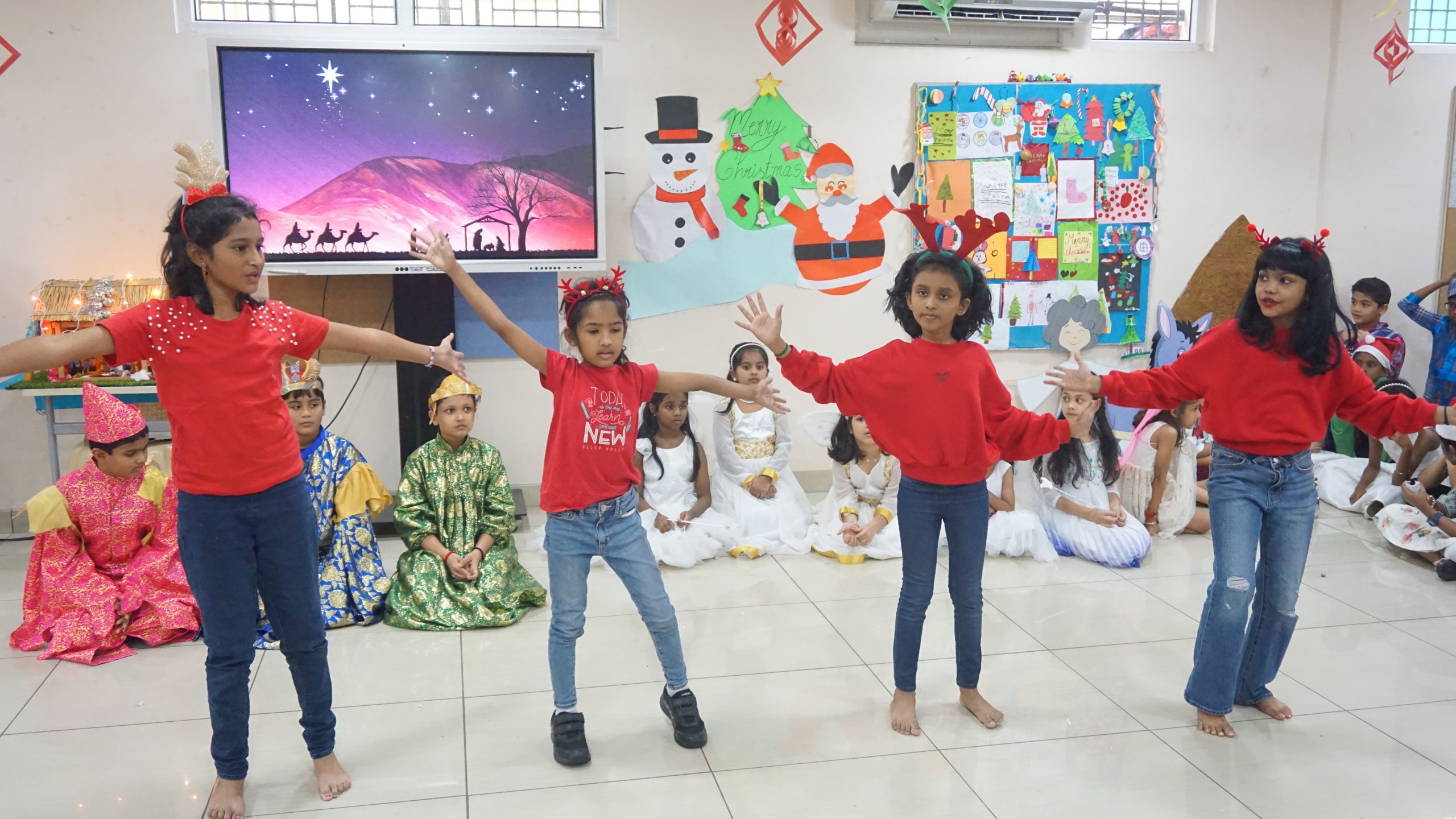 CPS Global School in Chennai | Best IGCSE School Chennai | A Level ...