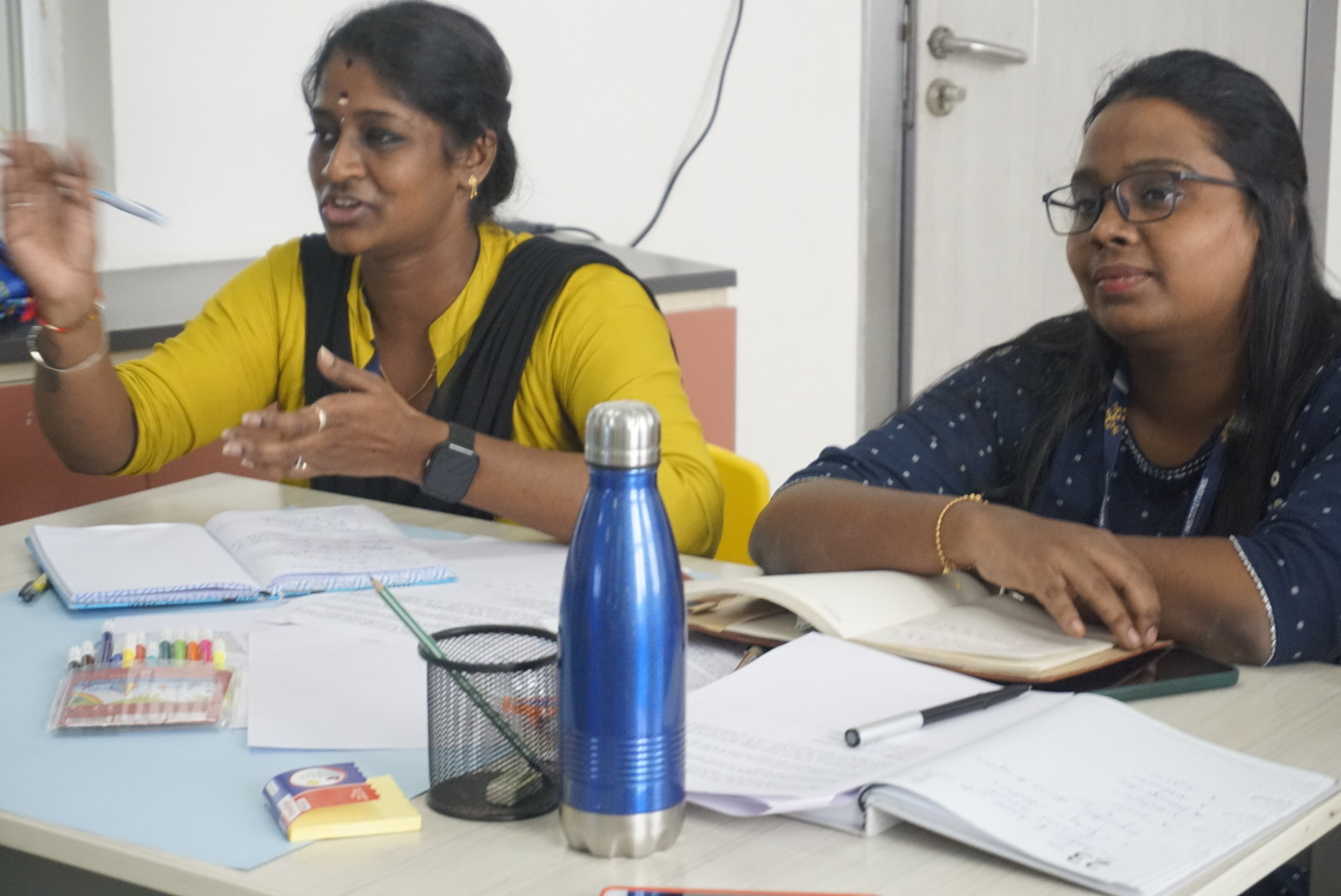 Unveiling the Pedagogical Gems - CPS Global