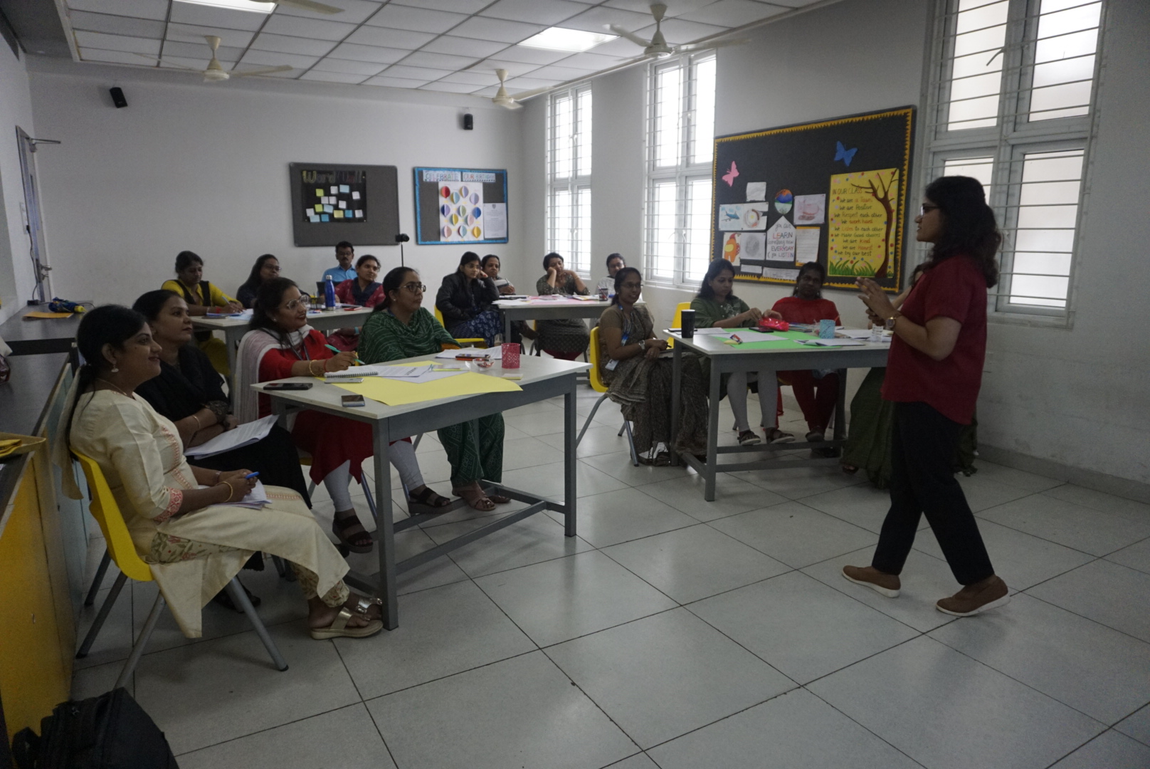 Unveiling the Pedagogical Gems - CPS Global