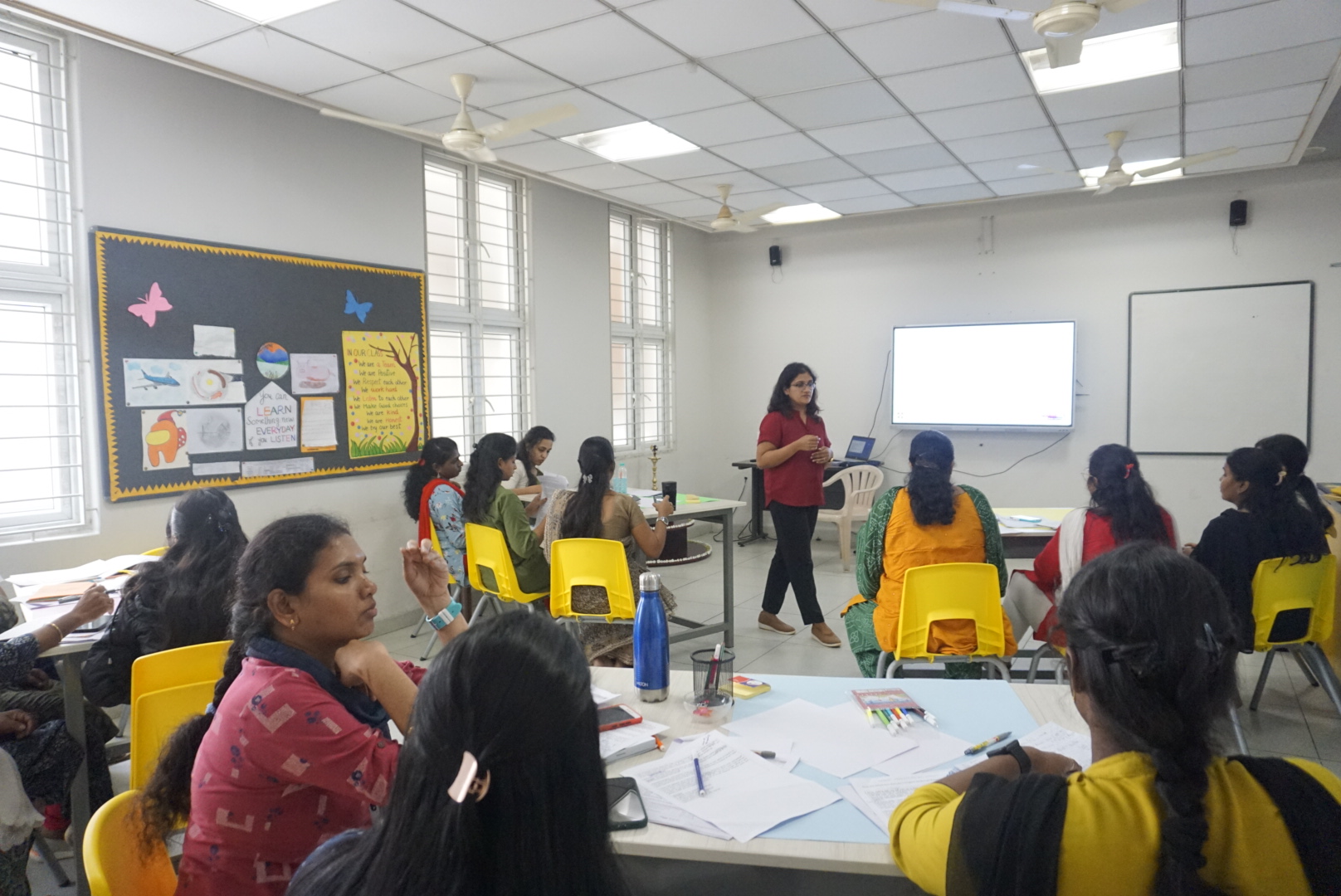 Unveiling the Pedagogical Gems - CPS Global