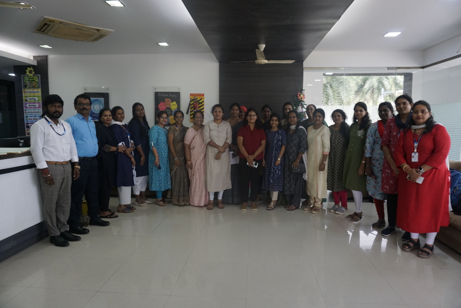 Unveiling the Pedagogical Gems - CPS Global