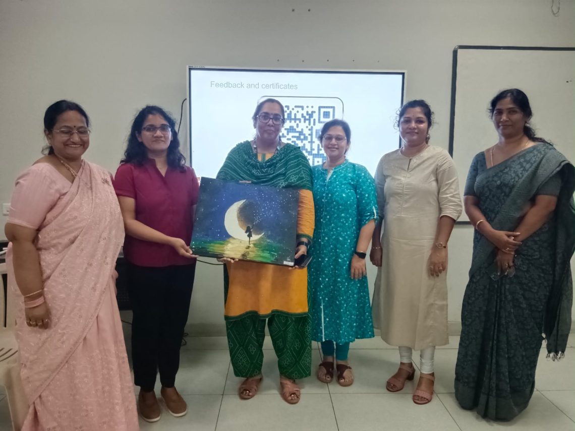 Unveiling the Pedagogical Gems - CPS Global