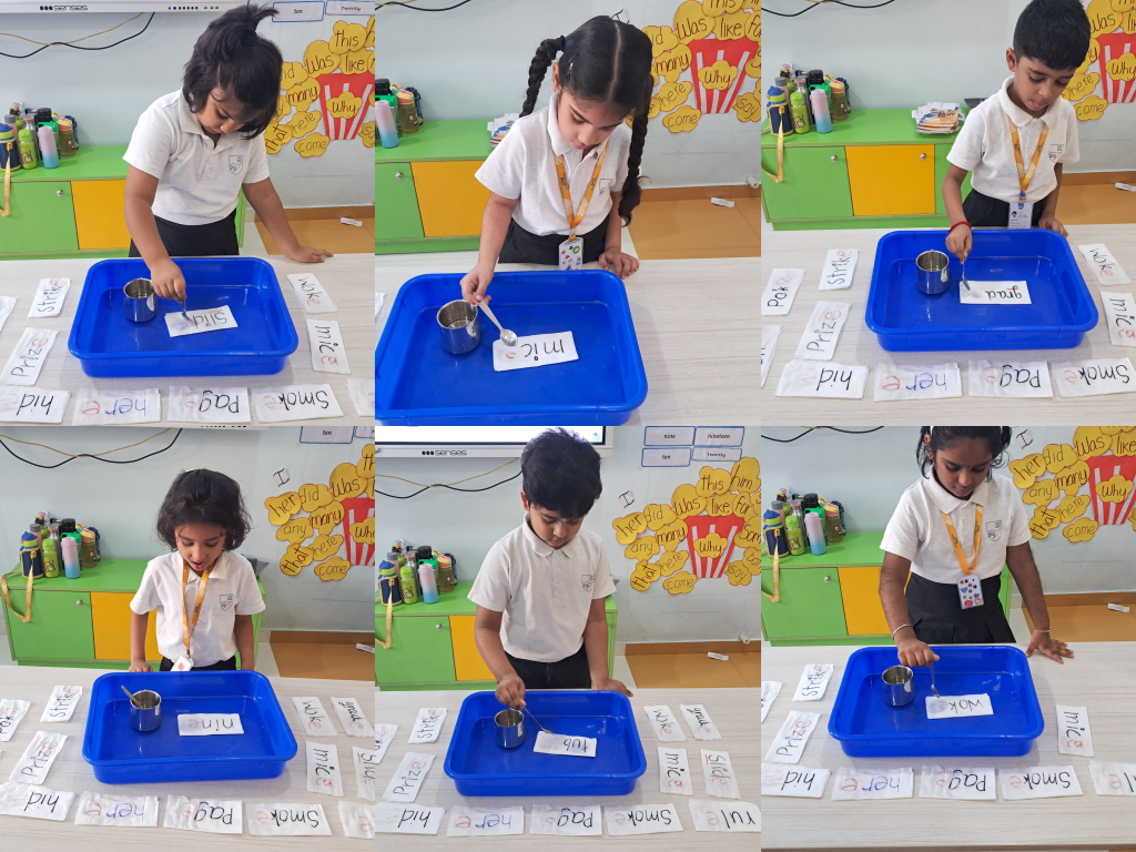 Magic – e @ CPSGS ANN - CPS Global