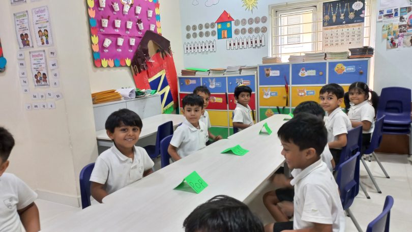 Boom boom, clap clap, and snatch @ CPSGS ANN - CPS Global