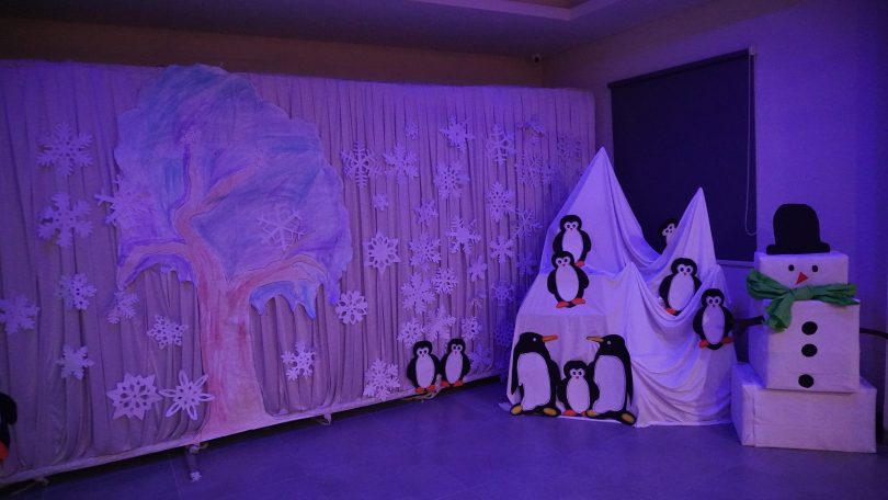 RITURANG – The colours of the seasons - CPS Global