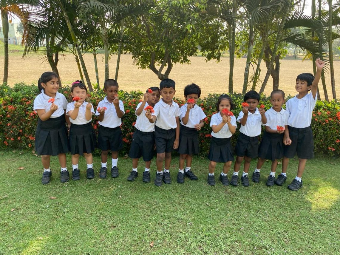 “Exploring Nature’s Wonders @ CPS GS, TMZ” - CPS Global