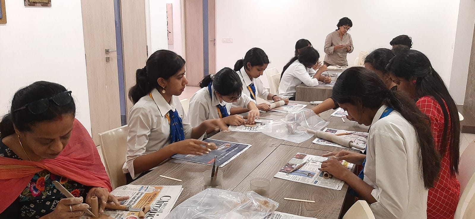 CPS Global School in Chennai | Best IGCSE School Chennai | A Level ...