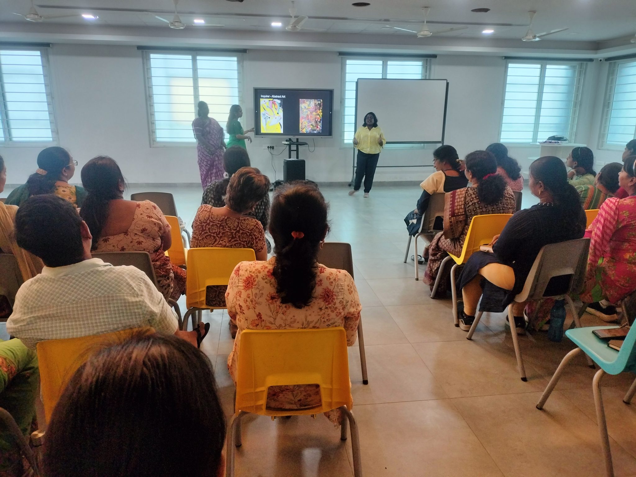 Empowering Educators: A Comprehensive Overview of CPS Global School’s ...